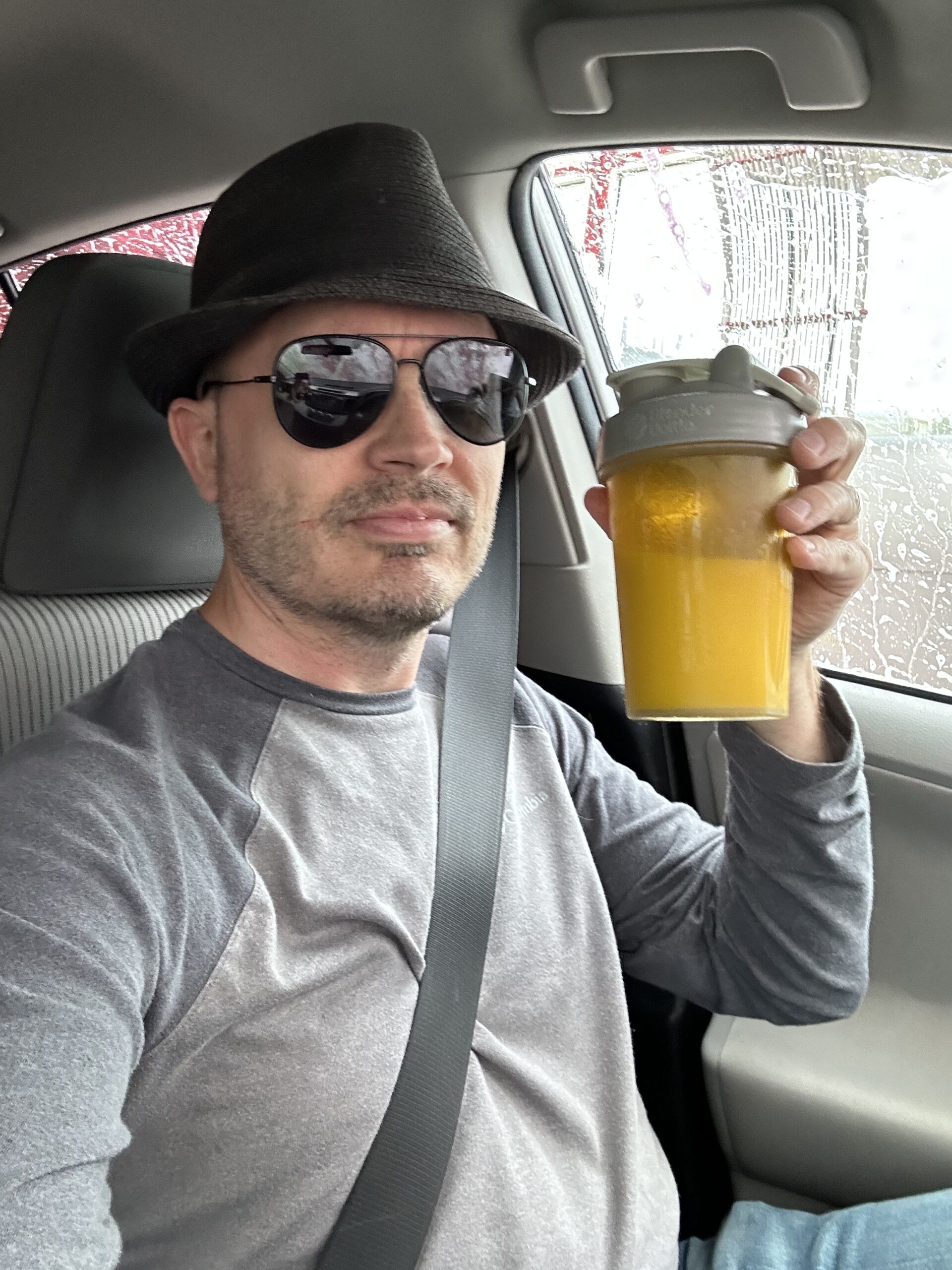 Traveling with PKU Formula - PKU Journal